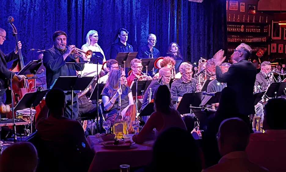 The Gil Evans Project at Birdland – Ryan Truesdell | Live Review | All ...