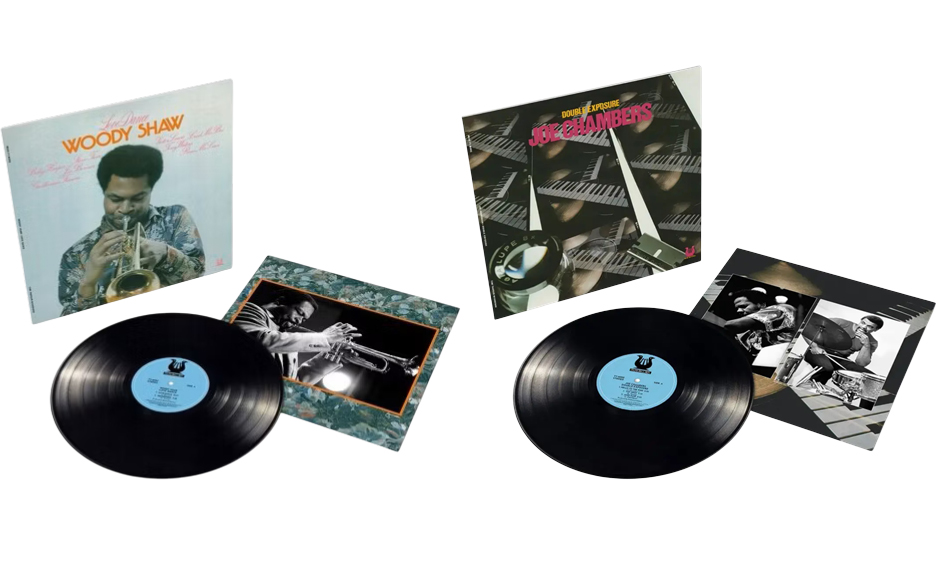 More Muse-ical Masterpieces Reissued By Time Traveler Recordings ...