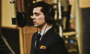 Jazz news: Whisky Kisses by Alex Bird & The Jazz Mavericks Available On ...