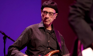 Miles Davis: The Real Second Great Quintet article @ All About Jazz