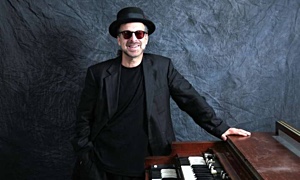 Jazz news: Organist Radam Schwartz Releases 'Saxophone Quartet Music ...