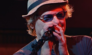 Jazz news: Dramatic film depiction of guitarist Jeff Golub’s struggle ...