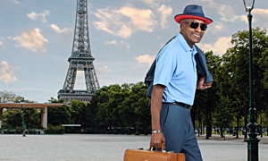 Jazz news: New Smooth Jazz Music By Bill Albright Out Now