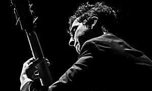 Jazz news: In-Demand Bassist Matt Aronoff Celebrates His Debut Album ...