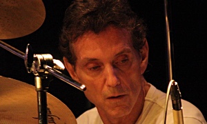Jazz news: Veteran Drummer/Composer Chris Parker Releases 'Heart Of ...