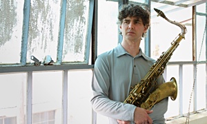 Jazz news: Andrew Rathbun Releases New Jazz Orchestra Recording on ...