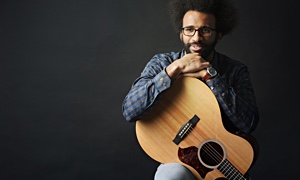 Jazz news: Louis Apollon's New York City Album Release Show at Rockwood ...