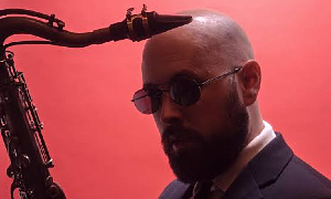 Jazz news: Boyce Justice Griffith Displays The Beauty And Necessity Of ...