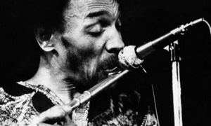 Jazz news: NoBusiness Records Begins Sam Rivers Archive Series With A ...
