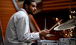 Jazz news: Sun Ra Arkestra Veteran Drummer Wayne Smith, Jr. Releases ...