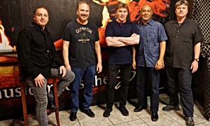 Jazz news: Axiom Will Release New Album, Starburst, After Decade-Long ...