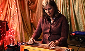 Jazz news: All About Jazz Top 10 Tracks: March 2021