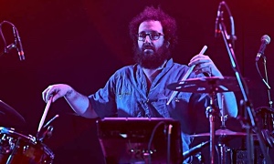 Jazz news: NYC Drummer Graham Doby 'Weathered Crown' New Release ...