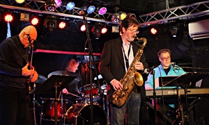 Jazz news: Pianist/Composer Dave Flippo's 'Dedications – Jazz From ...