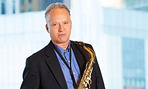 Jazz news: Ted Nash Trio World Premiere September 3 At Dizzy's Club ...