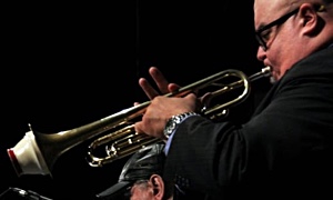 Jazz news: Dan Miller: A Life Well-Lived, And Then Some....