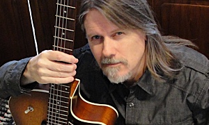 Jazz news: Brian Eaton Unveils New Album, ‘All The Earth Will Mourn ...