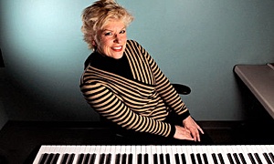Jazz news: Vocalist Nancy Kelly's Remembering Mark Murphy CD Release ...