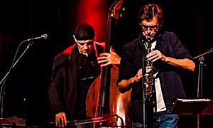 Jazz news: All About Jazz Top 10 Tracks: February 2021