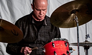 Jazz news: Whit Dickey 2-CD 'Morph' with Matthew Shipp and Nate Wooley ...