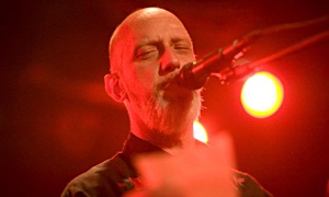 Jazz news: Paul Slavens Is An Award-Winning Radio Host, A Voice On ...