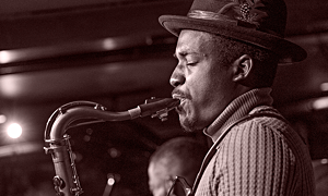 Jazz news: Bernell Jones II CD Release Event On August 2nd At Heaven ...