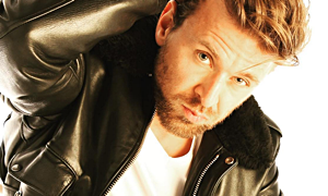 Jazz news: Guitarist Ramin Partovi To Release His Breakout Album ...