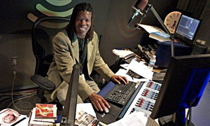Jazz news: Mark Ruffin Celebrates 40th Anniversary In Radio ...