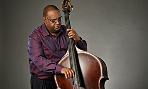 Jazz news: Bassist Rodney Jordan Sends A Love Letter To His Hometown ...