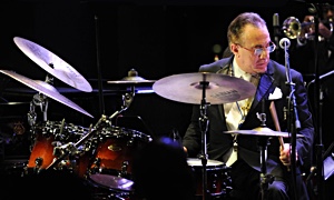 Jazz news: West Side Story Reimagined For Puerto Rico Hurricane Relief