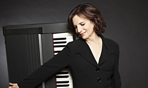 Jazz news: Singer/Songwriter, Michele Brourman, Makes Solo Debut At ...