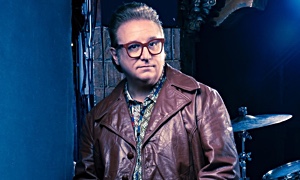 Jazz news: Pat Petrillo Big Rhythm Band - 'The Power Station Sessions ...