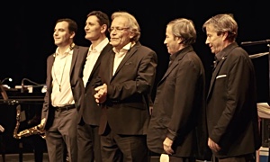 Jazz news: Daniel Roure Delights Jazz Fans With Latest Release Album ...