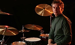 Jazz news: Scholar And Drum Legend Bill Bruford Authors New Book ...