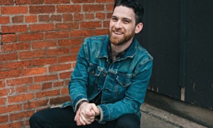 Jazz news: Guitarist Zakk Jones Releases Debut Record "Mise-en-scène"