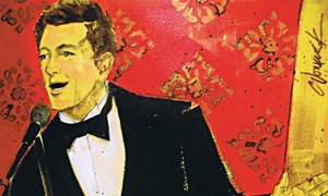 Jazz news: San Francisco's Beloved Crooner Releases New Jazz Album ...