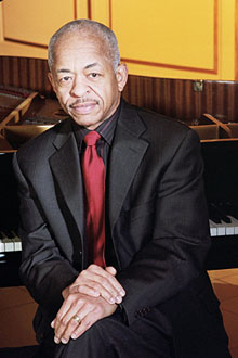 Jazz news: AACM Pianist Steve Colson Interviewed at All About Jazz