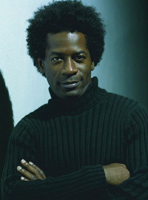 Aaron Akins Musician - All About Jazz