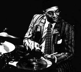 Jazz news: Bobby Durham, 71, Jazz Drummer Toured with Greats