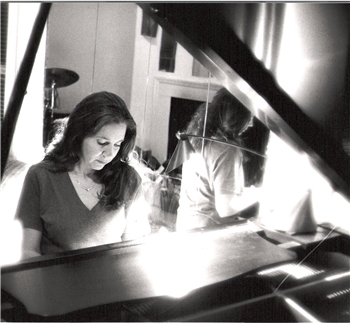 Christine Spero Musician - All About Jazz