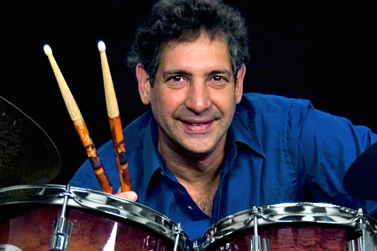 Danny Gottlieb | Jazz Drums – Biography, Albums & More | All About Jazz