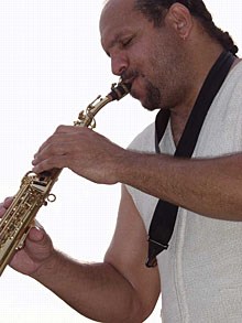 David Carr Jr. Musician - All About Jazz