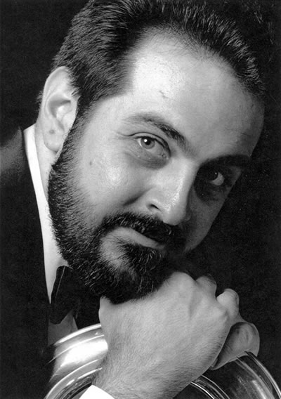 John J. Palatucci | Jazz Tuba – Biography, Albums & More | All About Jazz