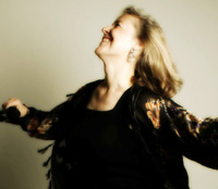 Mary Ann Hurst Musician - All About Jazz