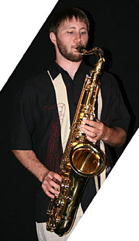 Matt Shoaf Musician - All About Jazz
