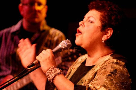 Phoebe Snow | Jazz Vocals – Biography, Albums & More | All About Jazz