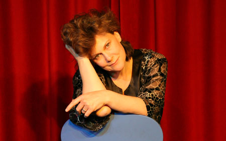 Sarah Moule Musician - All About Jazz