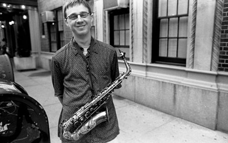Aaron Irwin | Jazz Saxophone, alto – Biography, Albums & More | All ...