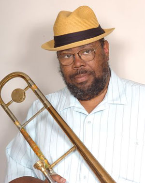 Aaron J Johnson Musician - All About Jazz