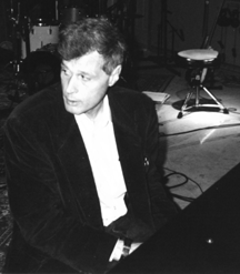 Bill Heid Musician - All About Jazz